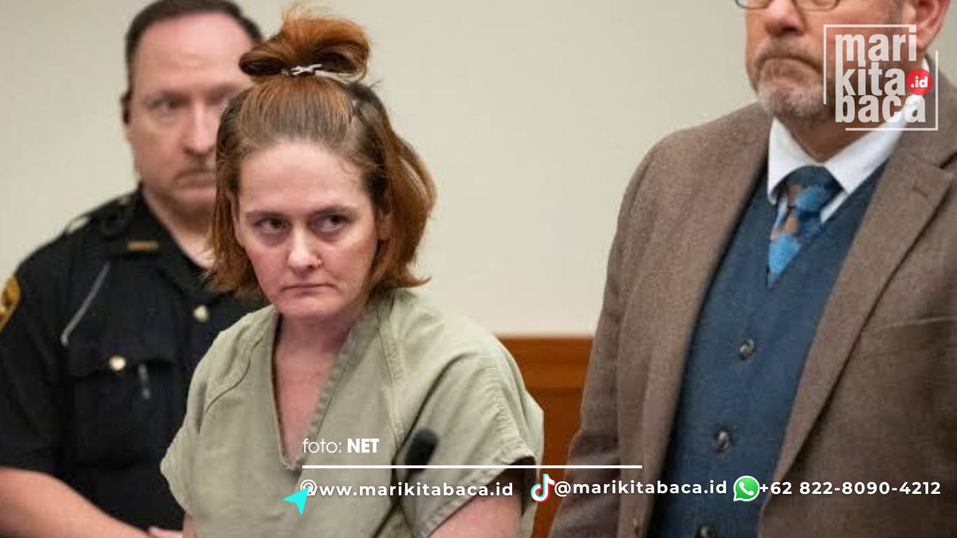 Pembunuh Berantai dan Fantasi Seks